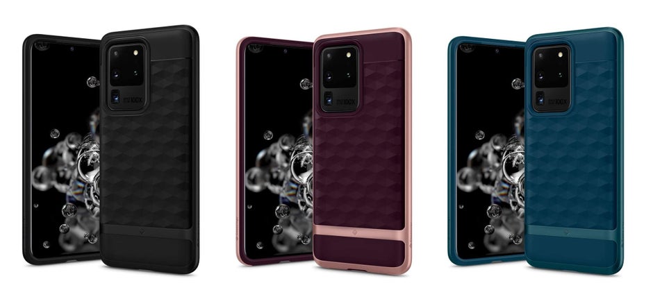 The best Samsung Galaxy S20 Ultra cases - PhoneArena