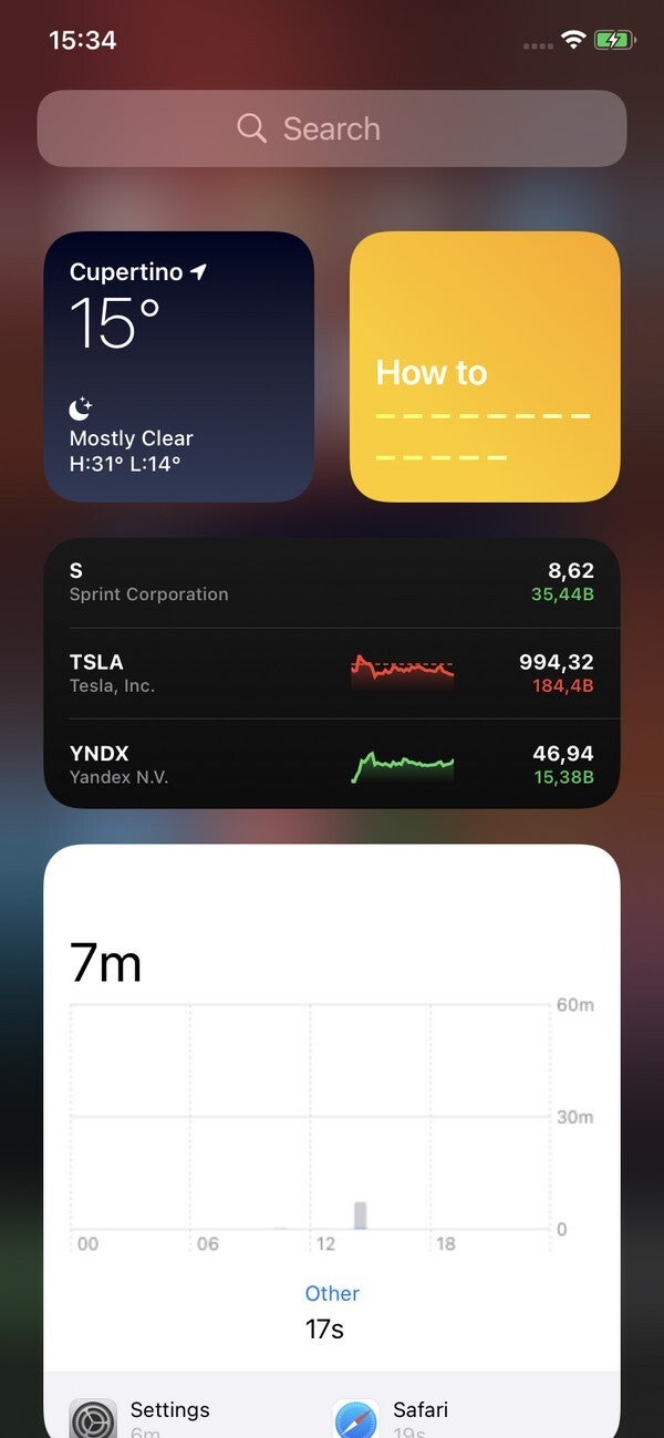 Apple iOS 14 Review: Hands-on with all the new features - PhoneArena