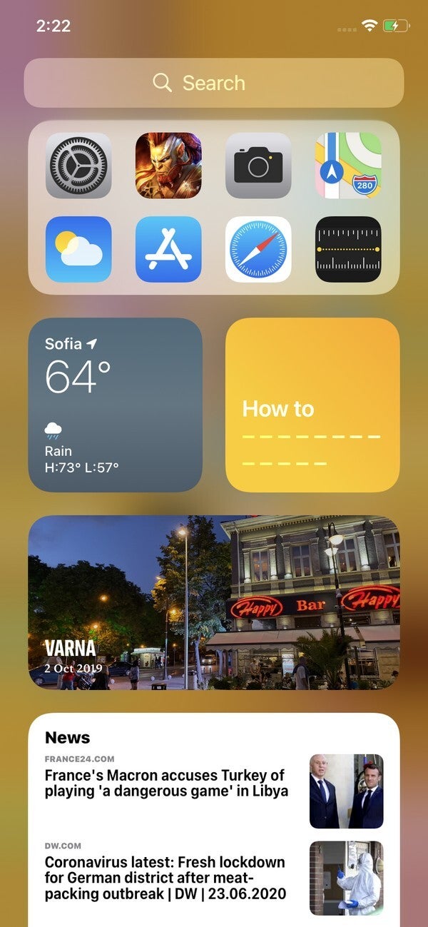 Apple iOS 14 Review: Hands-on with all the new features - PhoneArena