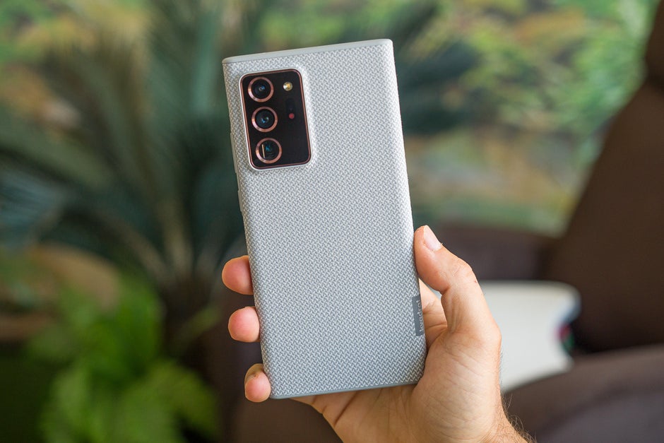 Best Galaxy Note 20 cases - PhoneArena