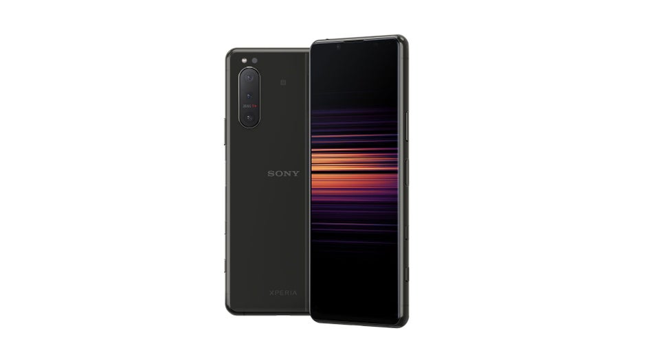 Sony Xperia 5 II 5G is official: price, release date, specs, all you ...
