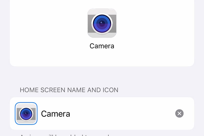 iOS 14 guide: Here's how to change the icons on your iPhone - PhoneArena