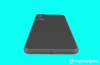 This is the Samsung Galaxy S21 Plus, Blade Bezel and everything ...