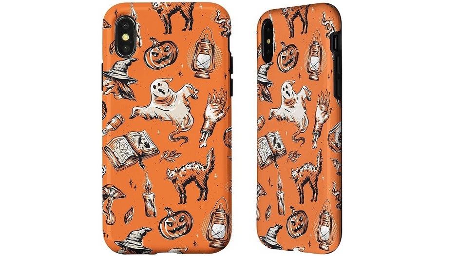 Coolest Halloween iPhone cases to get for the spooky holiday - PhoneArena