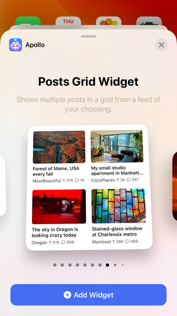 Best iPhone 12/Pro home screen widgets - PhoneArena