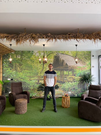 iPhone 12 Pro Max vs iPhone 12/Pro/Mini: camera comparison - PhoneArena