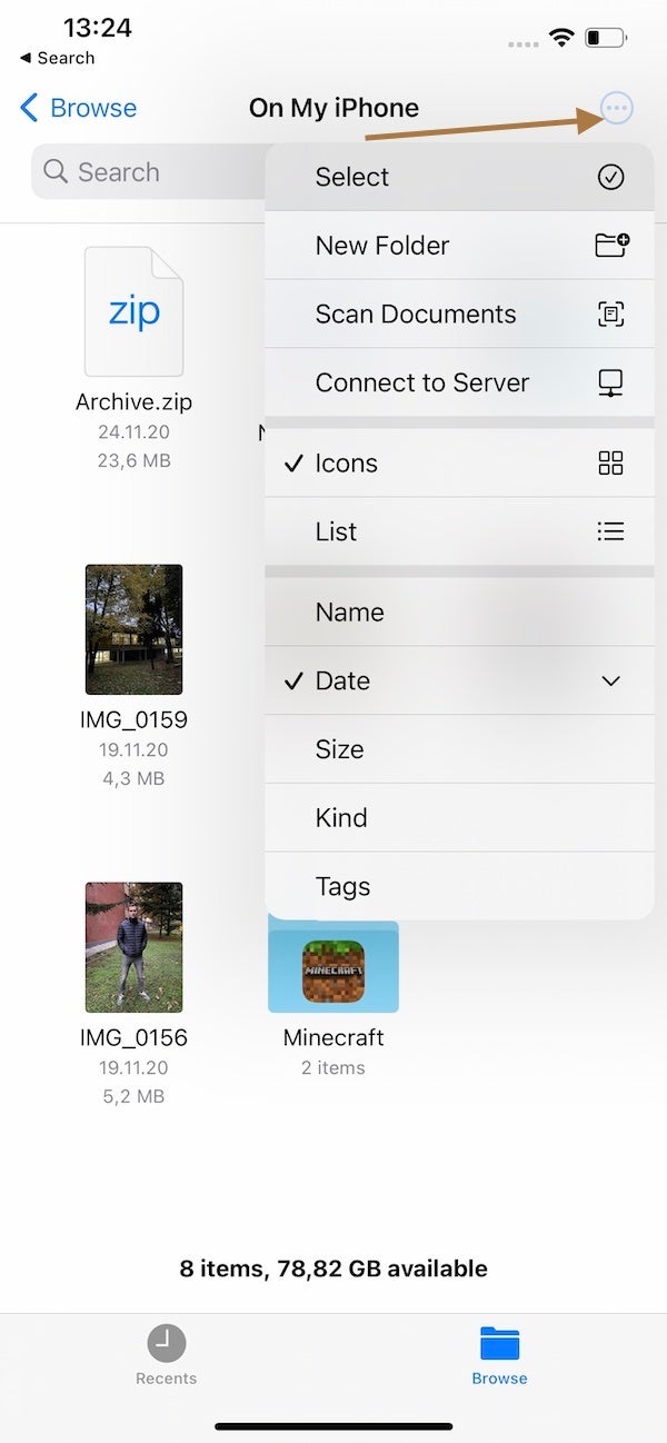iPhone 12 / Pro / Max: tips and tricks - PhoneArena