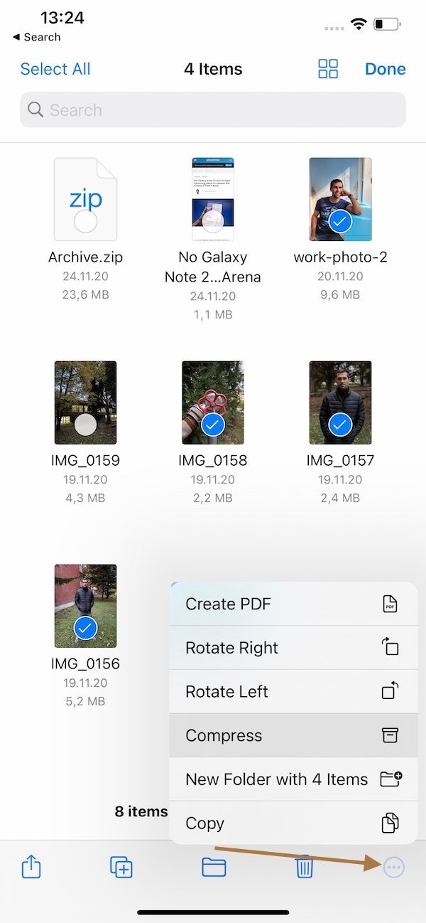 iPhone 12 / Pro / Max: tips and tricks - PhoneArena