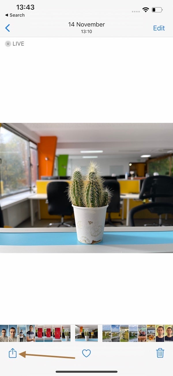 iPhone 12 / Pro / Max: tips and tricks - PhoneArena