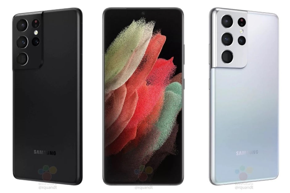 Take a gander at the latest rumored specs for the upcoming Samsung ...