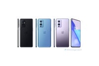 Here are the colors for the OnePlus 9 series - PhoneArena