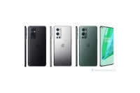 Here are the colors for the OnePlus 9 series - PhoneArena