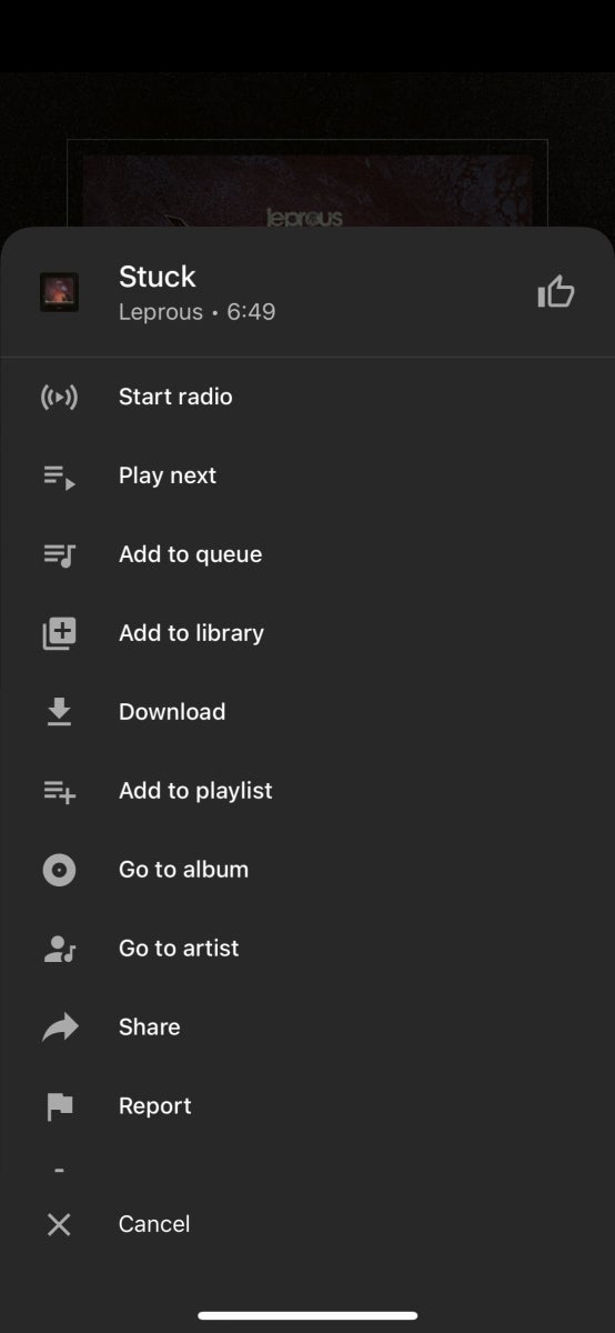 Spotify Vs Apple Music Vs Tidal Vs Youtube Music Phonearena