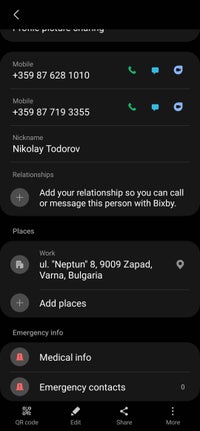 This smartphone feature could save your life. Here's how to activate it ...