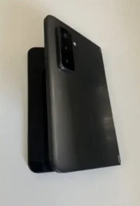 Leaked photos of Microsoft Surface Duo 2 reveal triple-camera setup ...