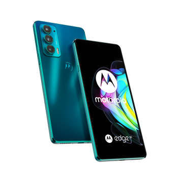 Motorola Edge 20 and Edge 20 Pro are official: Good looks Motorola Edge 20 and Edge 20 Pro are official: Good looks