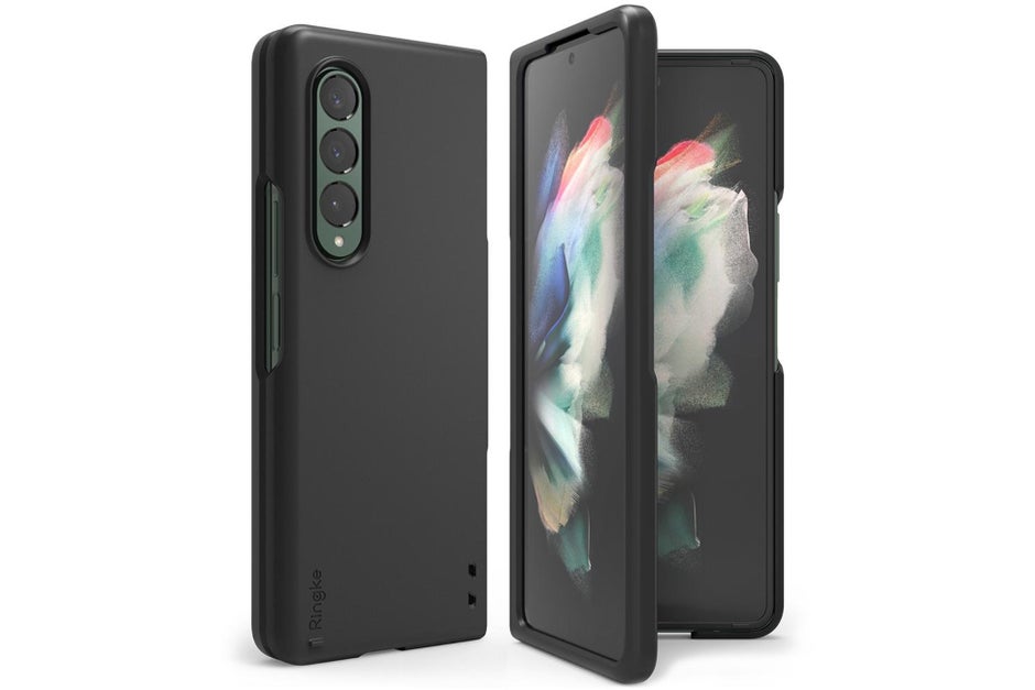 Best Samsung Galaxy Z Fold 3 cases - PhoneArena