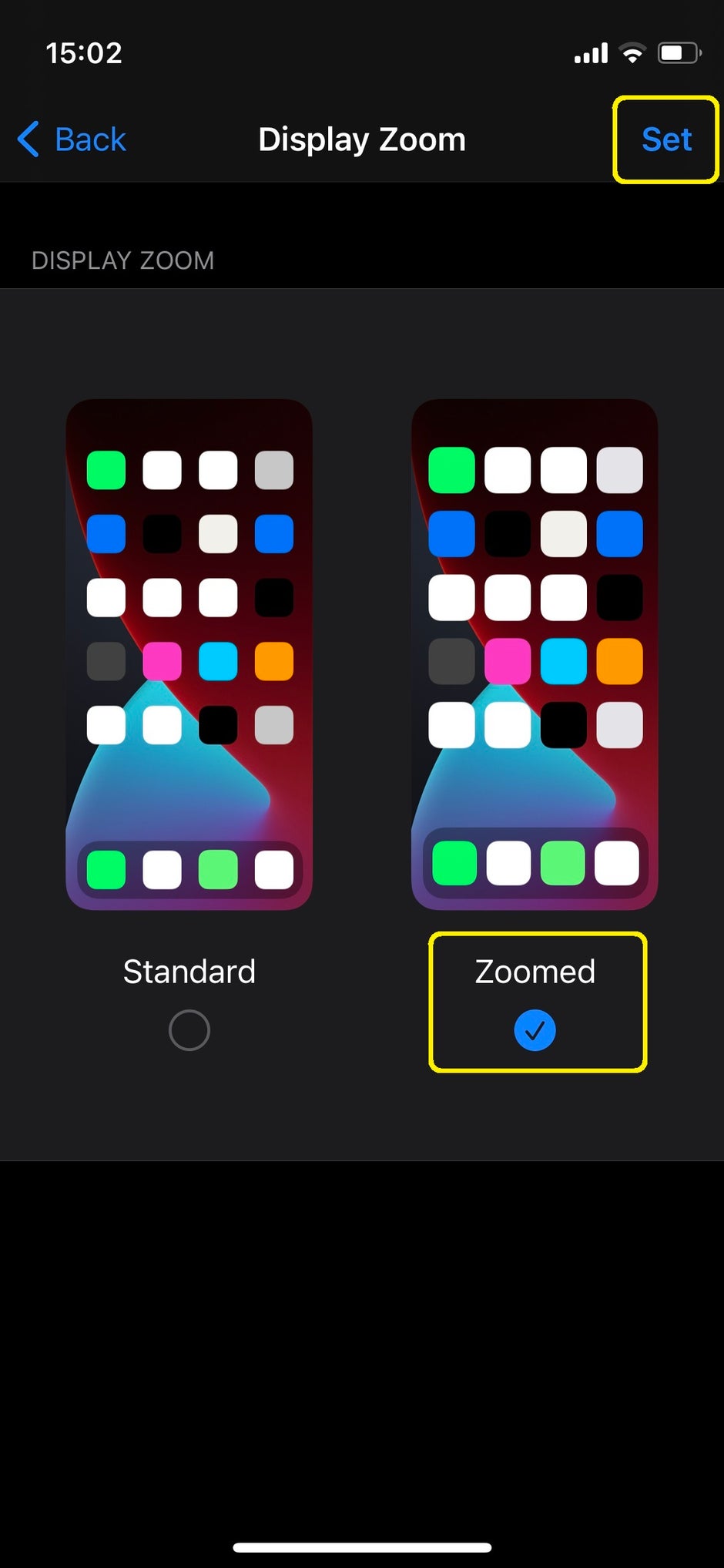 How To Make The IPhone Keyboard Bigger PhoneArena