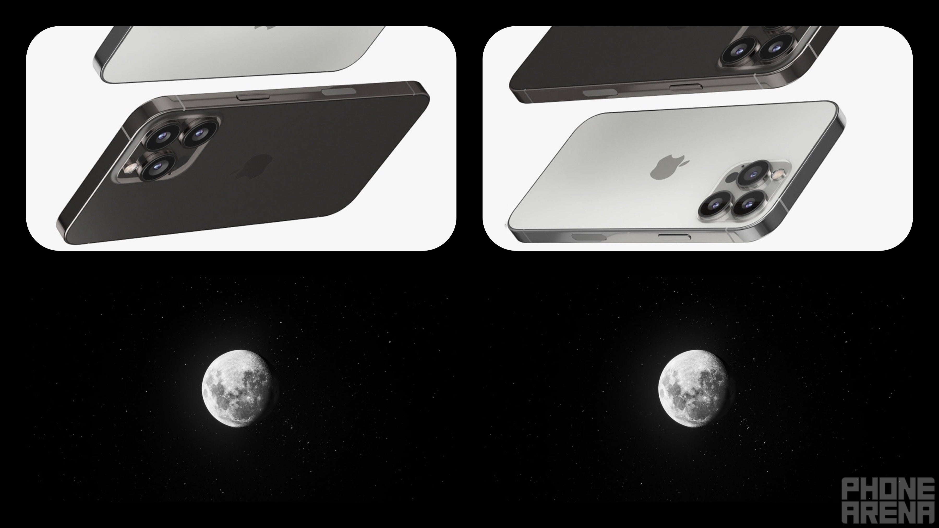 IPhone 13 Pro Max With 5x Optical Zoom Range Prepare For Apple s