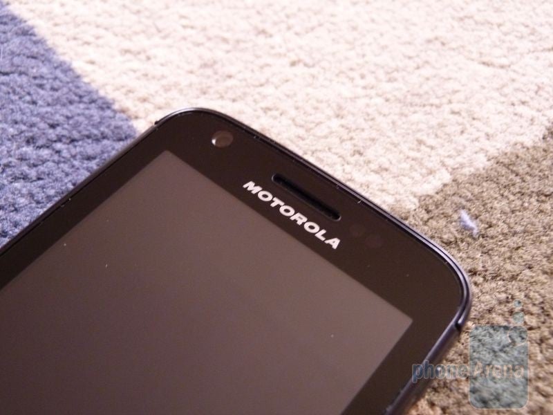 Motorola ATRIX 4G Unboxing - PhoneArena