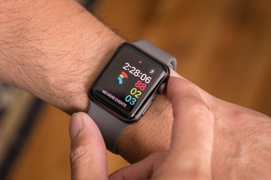 Apple Watch history: the evolution of the ultimate smartwatch - PhoneArena