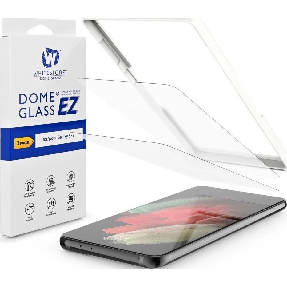 Best Samsung Galaxy S22 Plus screen protectors you can get right now ...