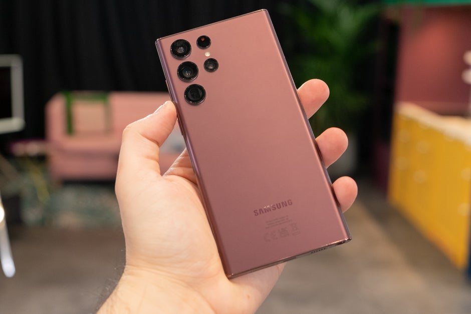 Samsung Galaxy S22 camera: Everything you need to know - PhoneArena