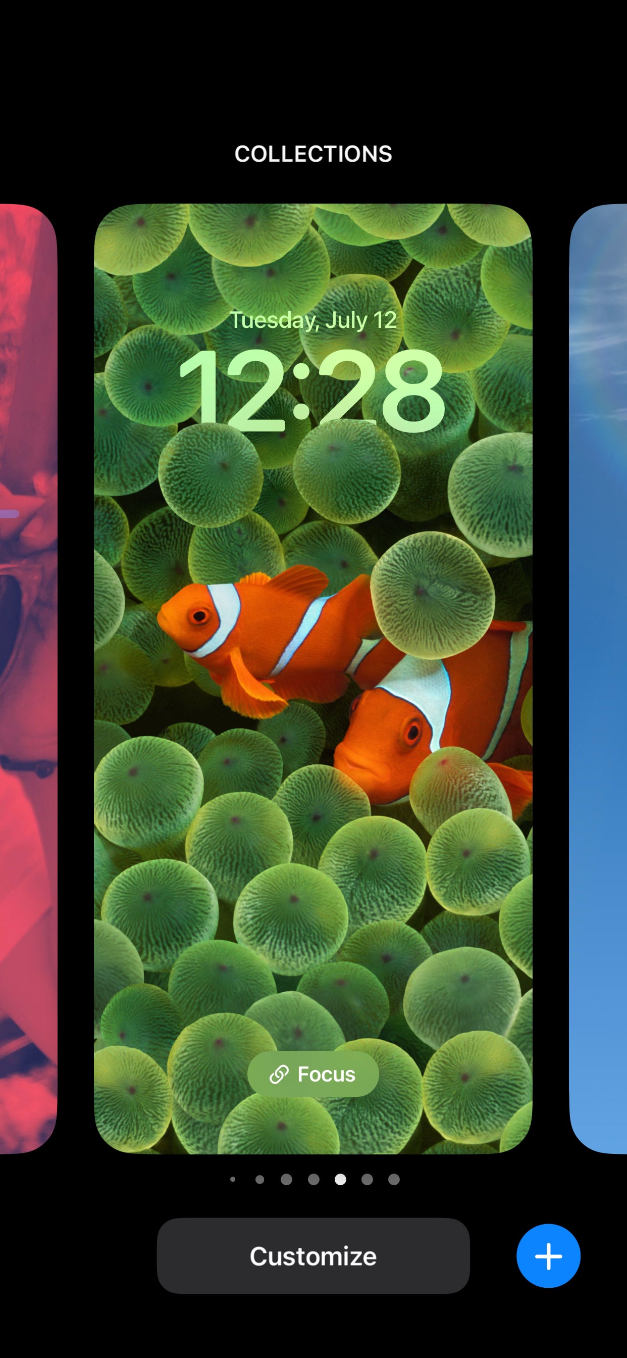 iOS 16 lock screen customization: the definitive guide - PhoneArena