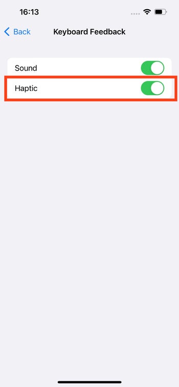 iOS 16 tips & tricks - PhoneArena