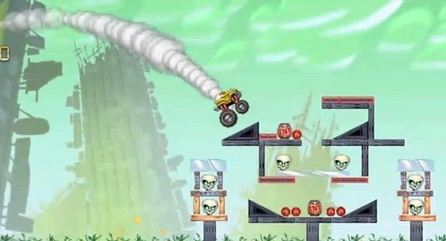Angry Birds rip-offs: great minds think alike? - PhoneArena