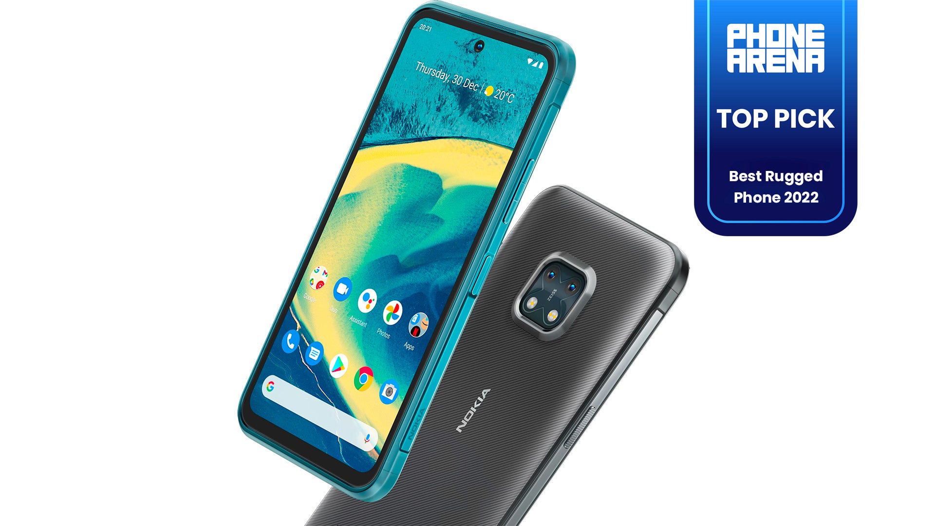 These are the best rugged, most durable smartphones right now (October ...