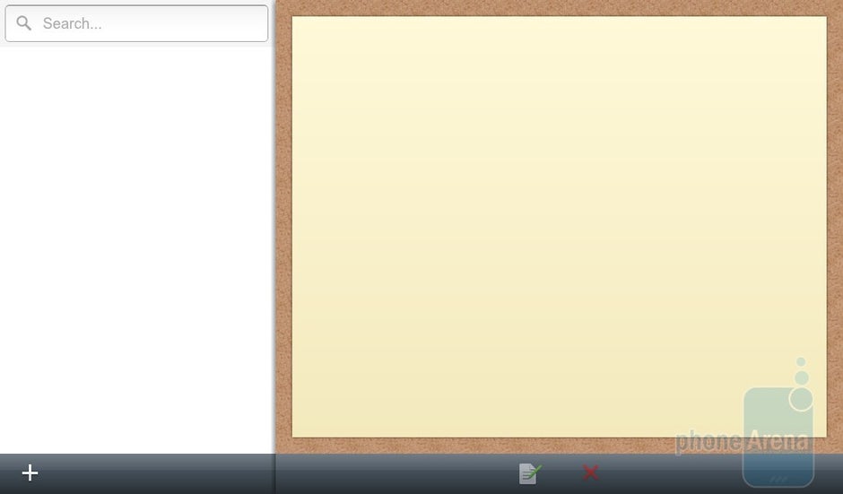 BlackBerry Bridge overview - PhoneArena