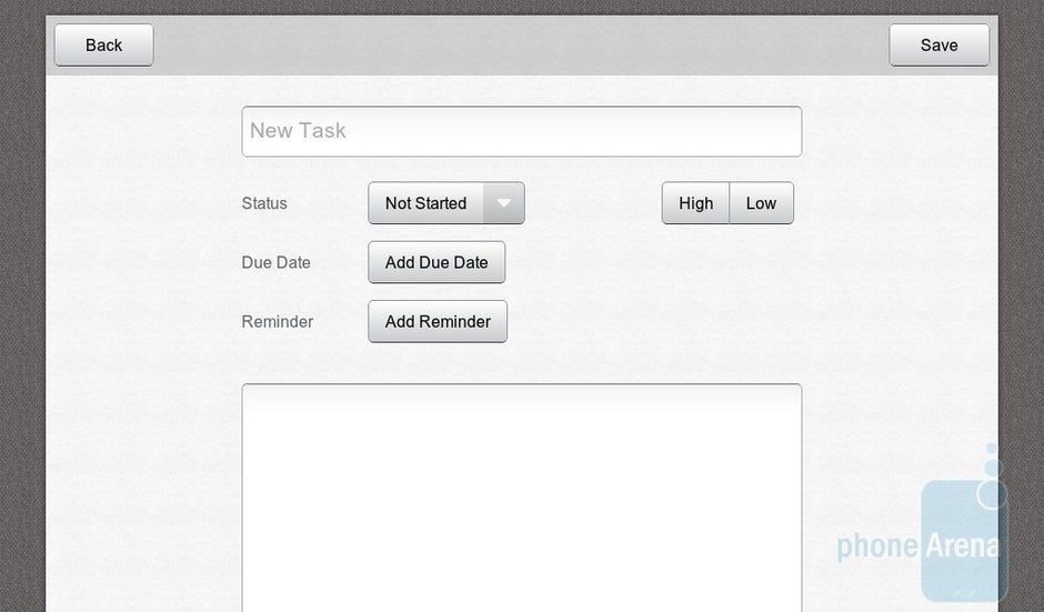 BlackBerry Bridge overview - PhoneArena