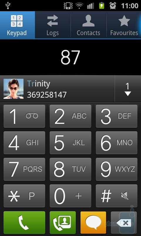 TouchWiz 4.0 Walkthrough - PhoneArena