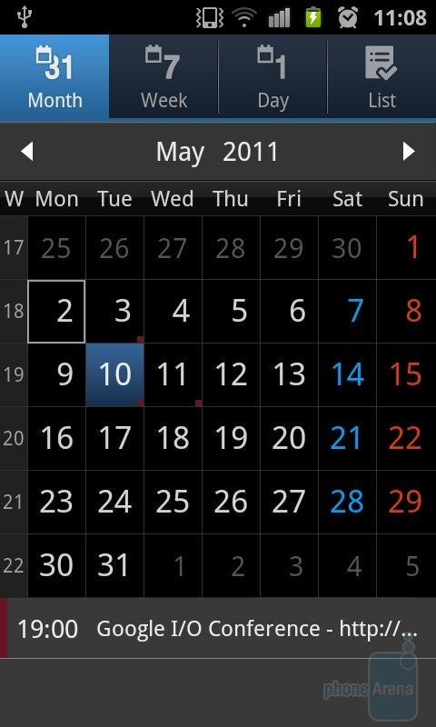 TouchWiz 4.0 Walkthrough - PhoneArena