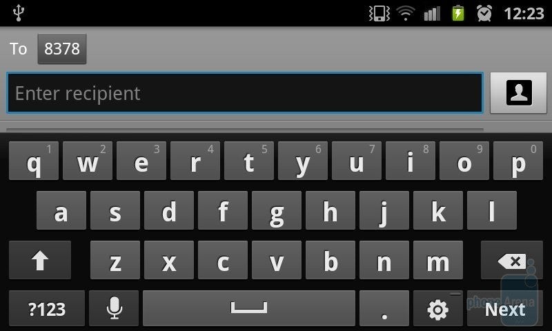 TouchWiz 4.0 Walkthrough - PhoneArena