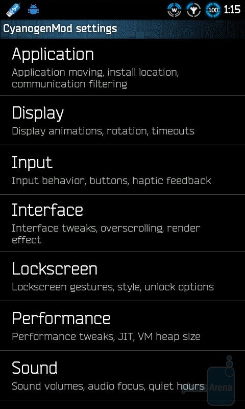 What is CyanogenMod and why is it good for you - PhoneArena
