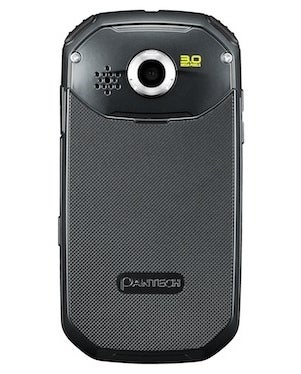 Pantech Crossover bound for AT&T with a June 5 release date - PhoneArena