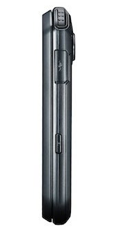 Pantech Crossover bound for AT&T with a June 5 release date - PhoneArena