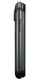 Pantech Crossover bound for AT&T with a June 5 release date - PhoneArena