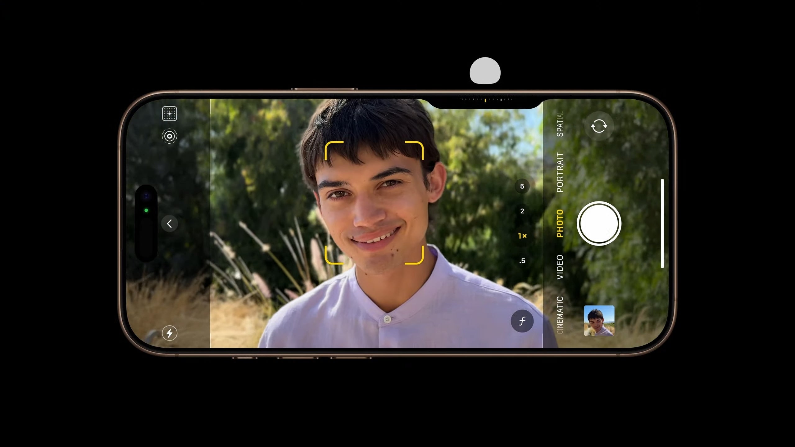 iPhone 16 camera: New cameras, 4K 120fps, new Camera Control key, and ...