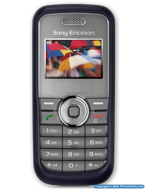 Sony Ericsson unveils a 3G and an entry level cellphone at 3GSM ...