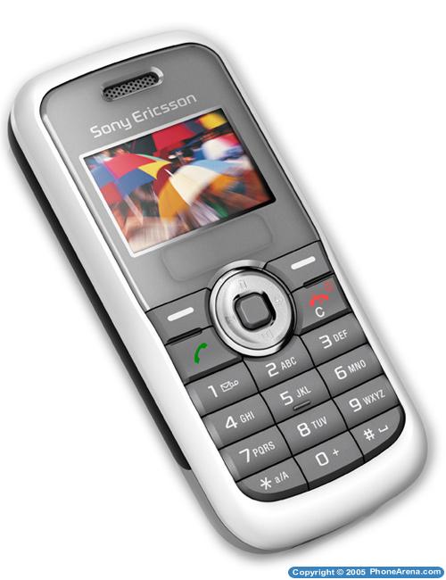 Sony Ericsson unveils a 3G and an entry level cellphone at 3GSM ...