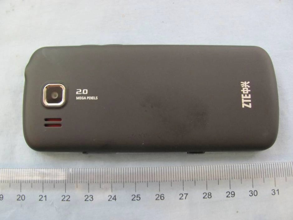 T-Mobile version of the ZTE F160 passes by the FCC - PhoneArena