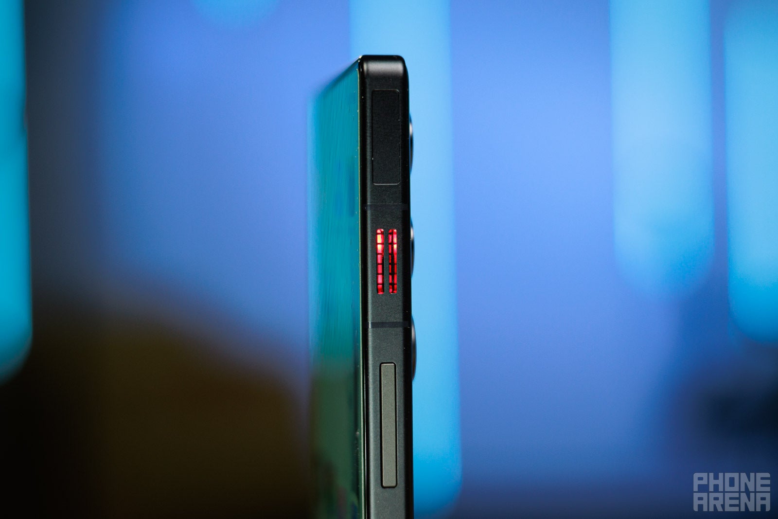 Galaxy S27 Ultra has one job: Steal this genius feature from RedMagic ...
