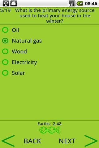 Green Android apps tailored with the environment in mind - PhoneArena