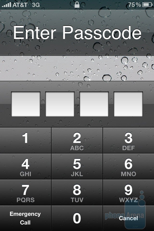 Preparing for the unfortunate event of phone theft or loss: the ...