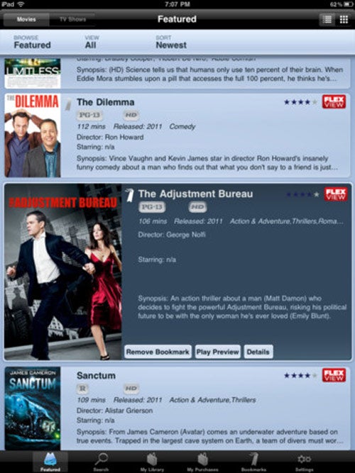 Verizon FiOS On Demand launches a video streaming app for the Apple ...