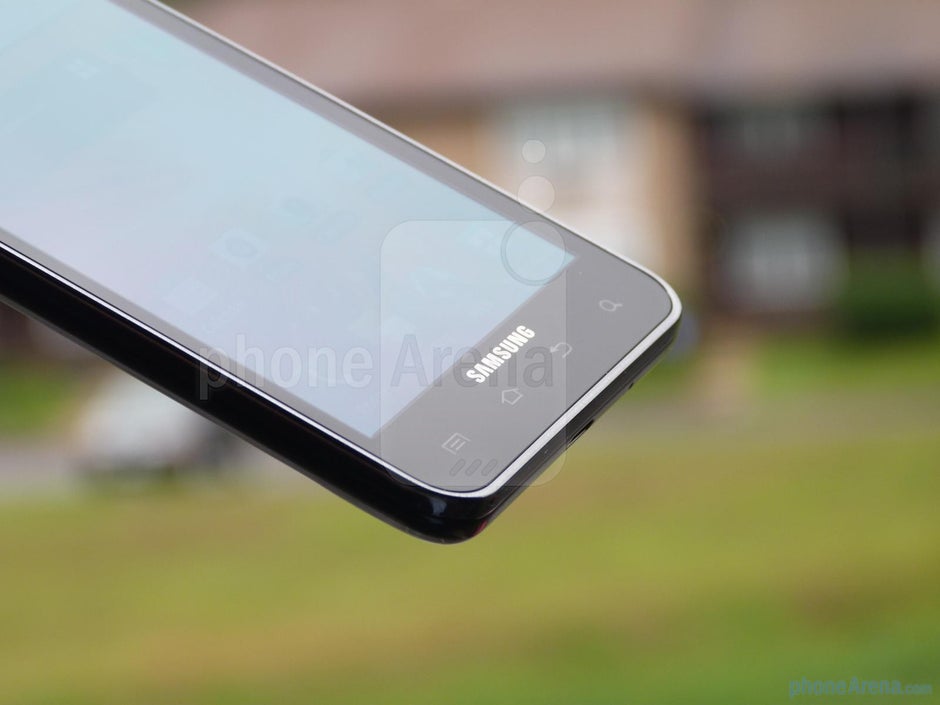 AT&T Samsung Galaxy S II Unboxing - PhoneArena