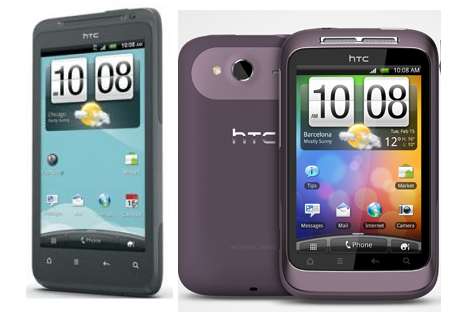U.S. Cellular announces a trio of HTC devices coming to the regional ...